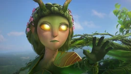 Nari | Arcadia Oaks-pedia | Fandom