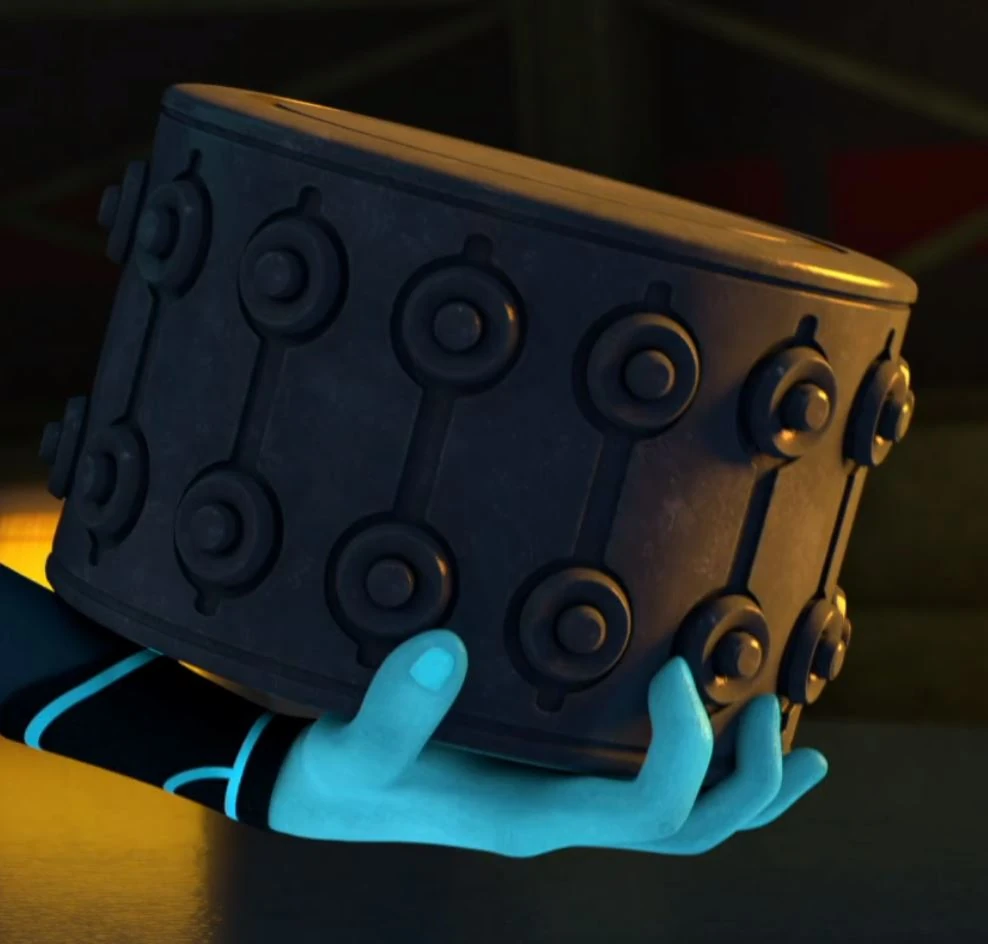 Osmic Circuits | Arcadia Oaks-pedia | Fandom