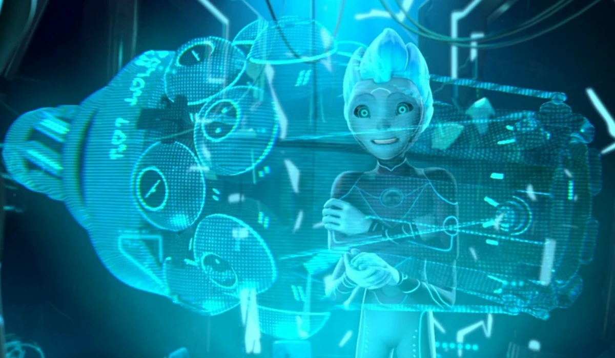 Daxial Array | Arcadia Oaks-pedia | Fandom