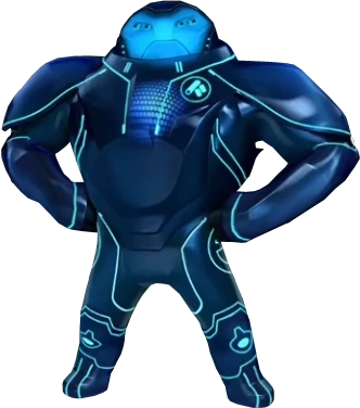 Varvatos Vex | Arcadia Oaks-pedia | Fandom