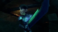 Grit-Shakas | Trollhunters Wiki | Fandom