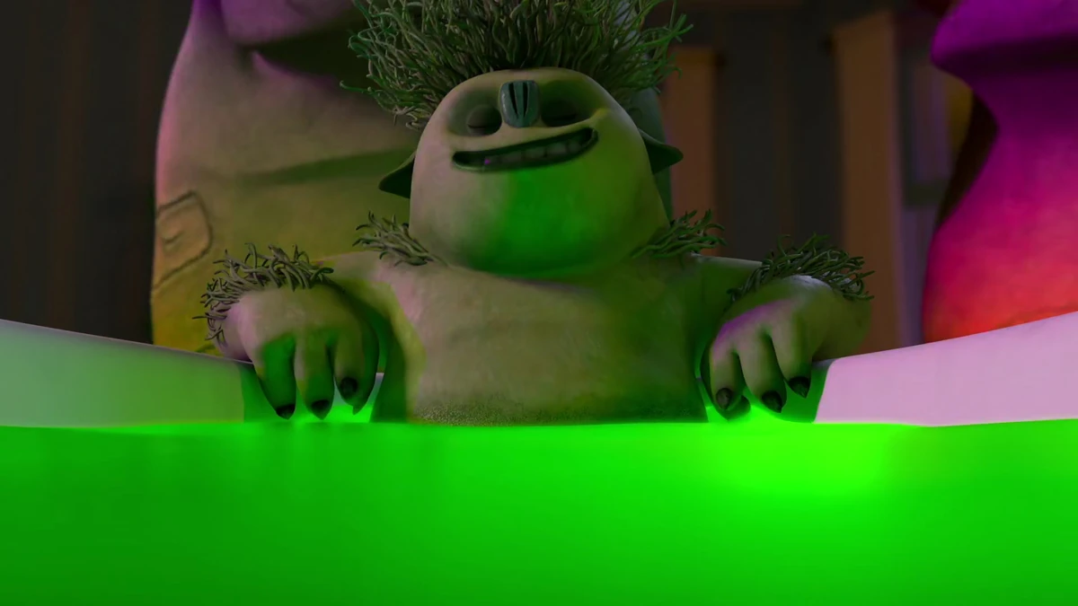 Glug | Trollhunters Wiki | Fandom