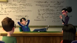 Joven Atlas | Trollhunters Wiki | Fandom