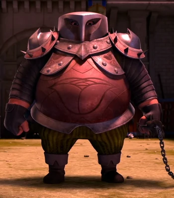 Rose Knight | Arcadia Oaks-pedia | Fandom