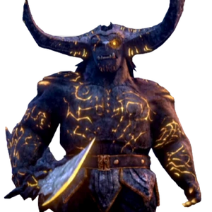 how to draw gunmar from trollhunters