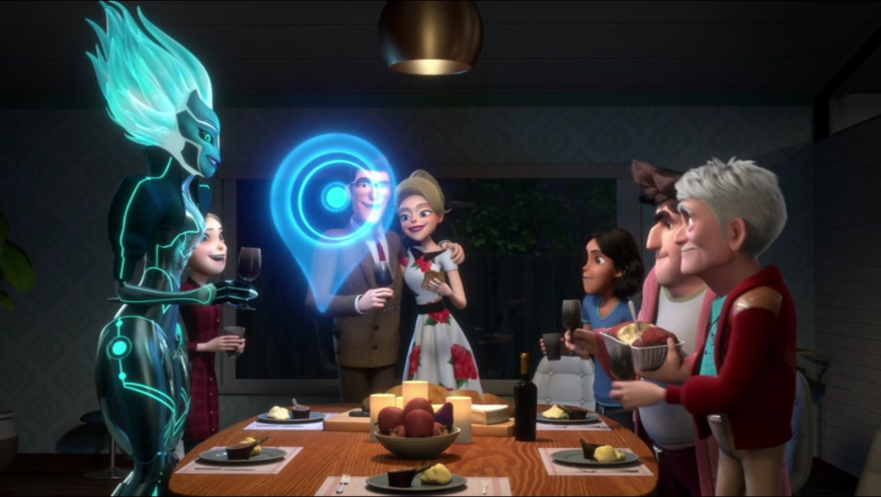 Mother's Day | Arcadia Oaks-pedia | Fandom