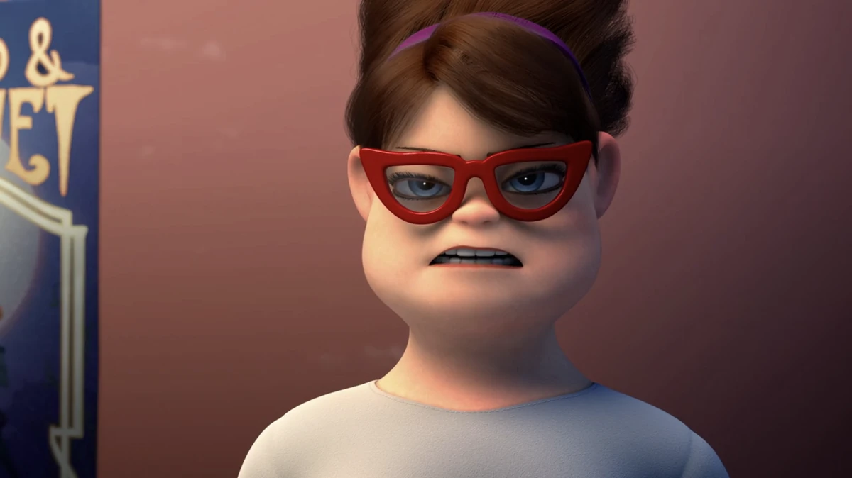 Judy | Arcadia Oaks-pedia | Fandom
