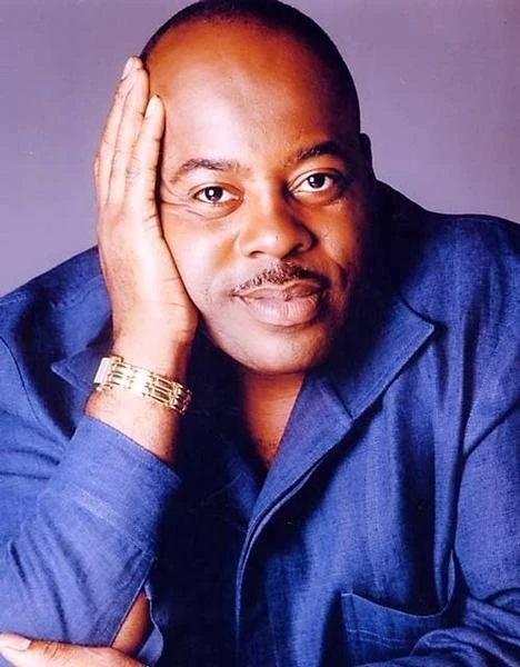 Reginald Vel Johnson | Arcadia Oaks-pedia | Fandom