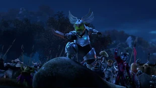 Battle of Killahead Bridge | Arcadia Oaks-pedia | Fandom