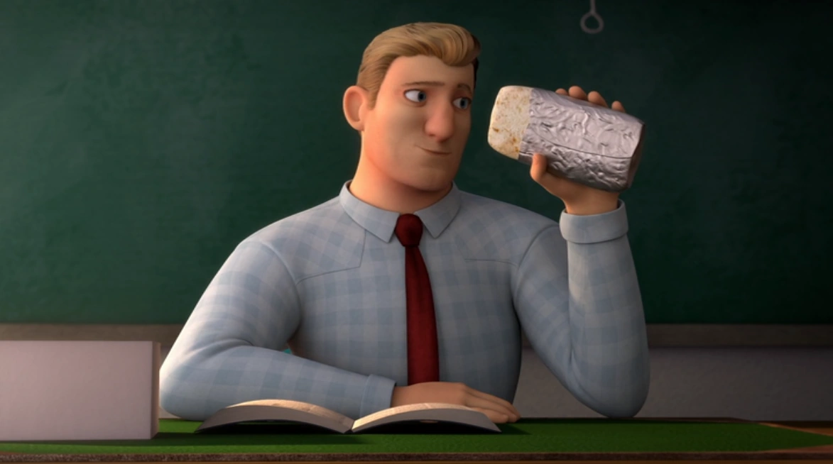 Karl Uhl | Arcadia Oaks-pedia | Fandom