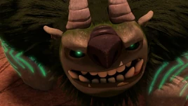 AAARRRGGHH!!! | Arcadia Oaks-pedia | Fandom