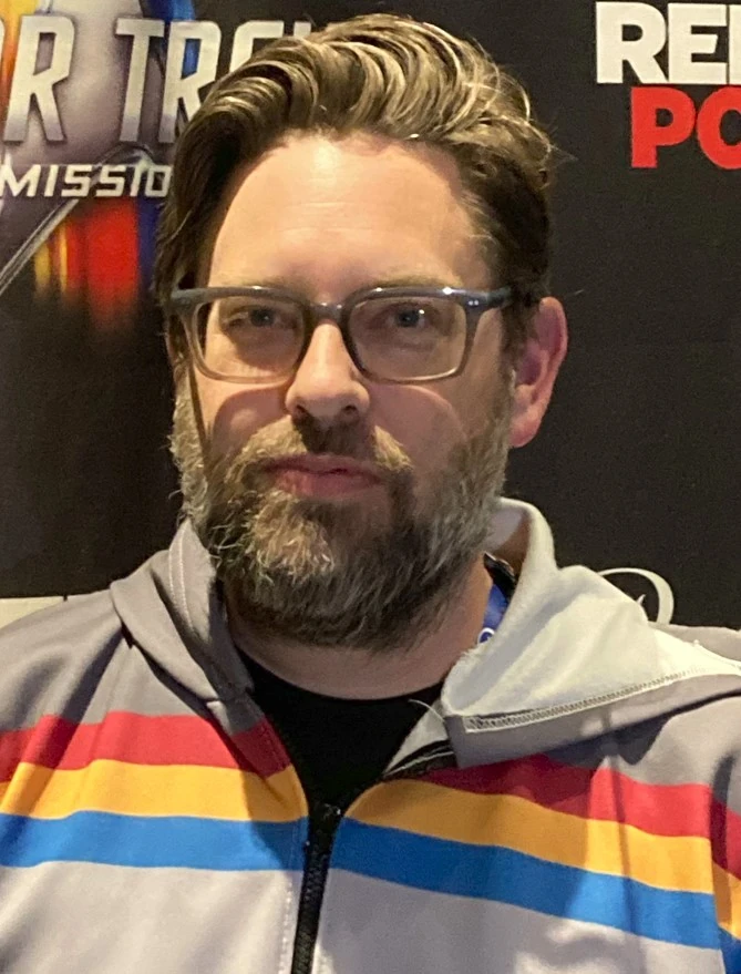 Dan Hageman | Arcadia Oaks-pedia | Fandom