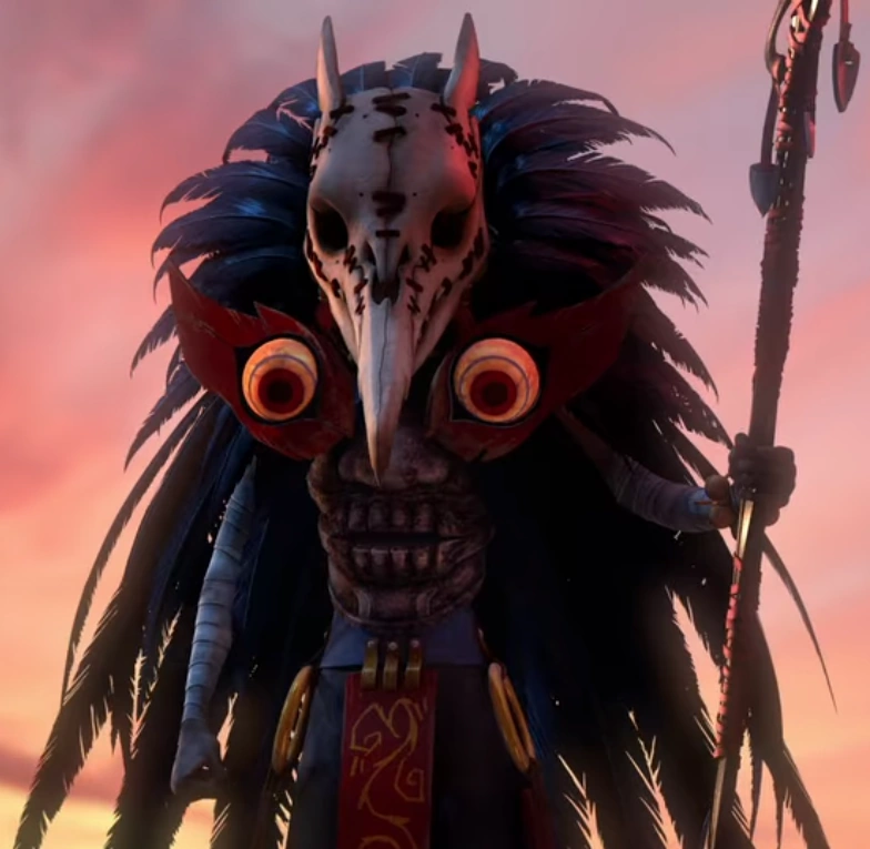 Bellroc | Trollhunters Wiki | Fandom