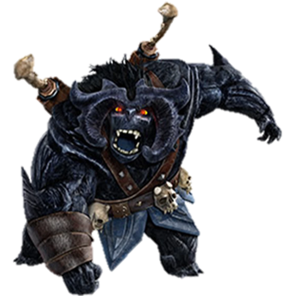 Bular | Arcadia Oaks-pedia | Fandom