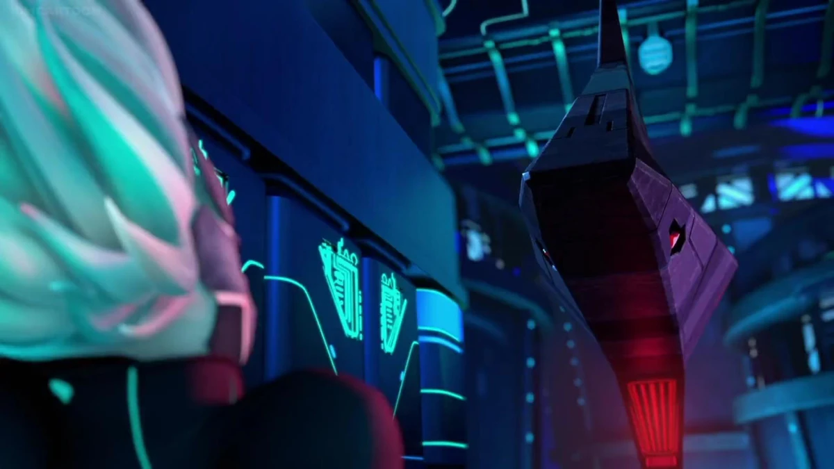 V-Stryker | Arcadia Oaks-pedia | Fandom