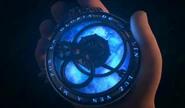Amulet of Daylight | Arcadia Oaks-pedia | Fandom