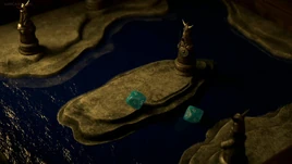 Maces and Talons | Arcadia Oaks-pedia | Fandom