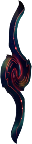 Glaives | Arcadia Oaks-pedia | Fandom