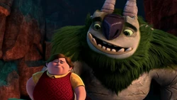 Toby Domzalski | Trollhunters Wiki | Fandom