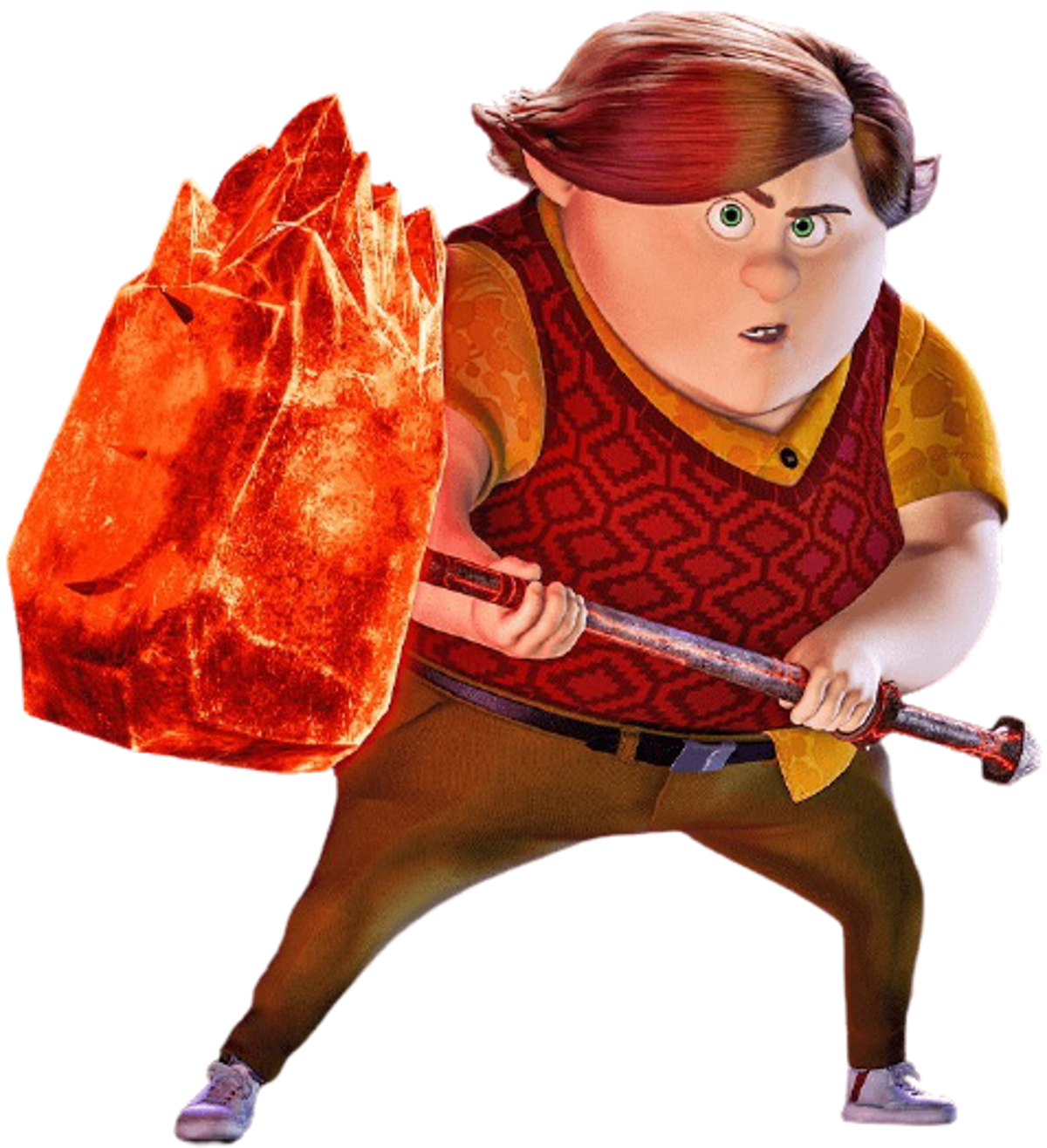 Toby Domzalski | Arcadia Oaks-pedia | Fandom