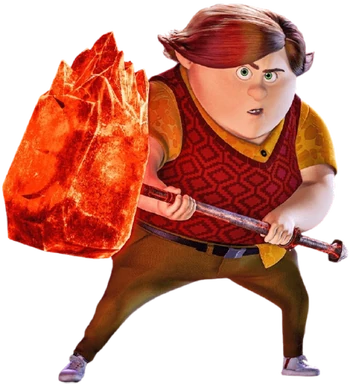 Toby Domzalski | Arcadia Oaks-pedia | Fandom