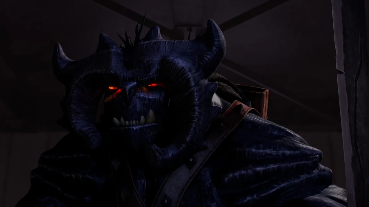 Bular | Trollhunters Wiki | Fandom