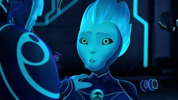 Krel Tarron | Trollhunters Wiki | Fandom