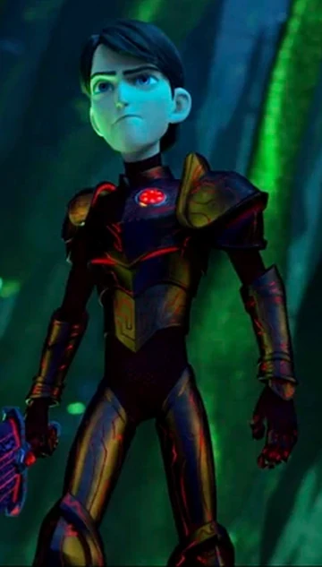 troll hunter creator