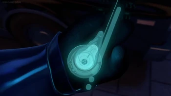 Akiridion Communication | Arcadia Oaks-pedia | Fandom