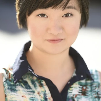 Angel Lin | Arcadia Oaks-pedia | Fandom