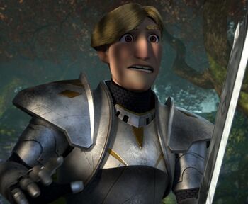 Steve Palchuk | Arcadia Oaks-pedia | Fandom