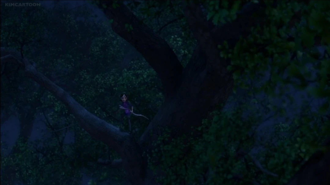 Arcadia's Woods | Arcadia Oaks-pedia | Fandom