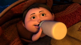 Waltolomeo Strickler | Trollhunters Wiki | Fandom