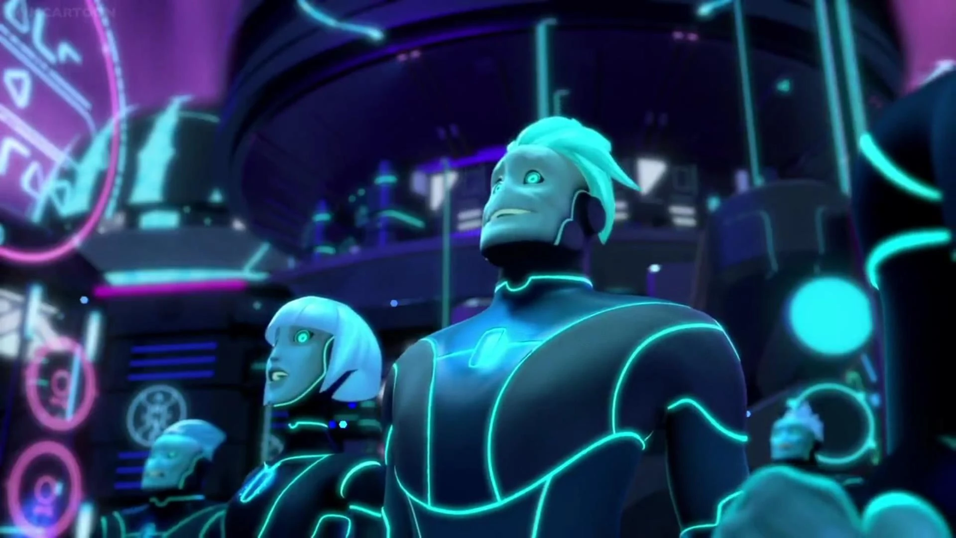 Akiridions | Arcadia Oaks-pedia | Fandom