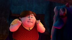 Joven Atlas | Trollhunters Wiki | Fandom