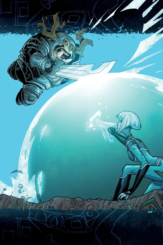 Spar the Spiteful | Arcadia Oaks-pedia | Fandom