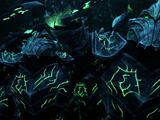 Category:Species | Arcadia Oaks-pedia | Fandom