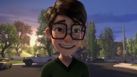 Eli Pepperjack | Arcadia Oaks-pedia | Fandom