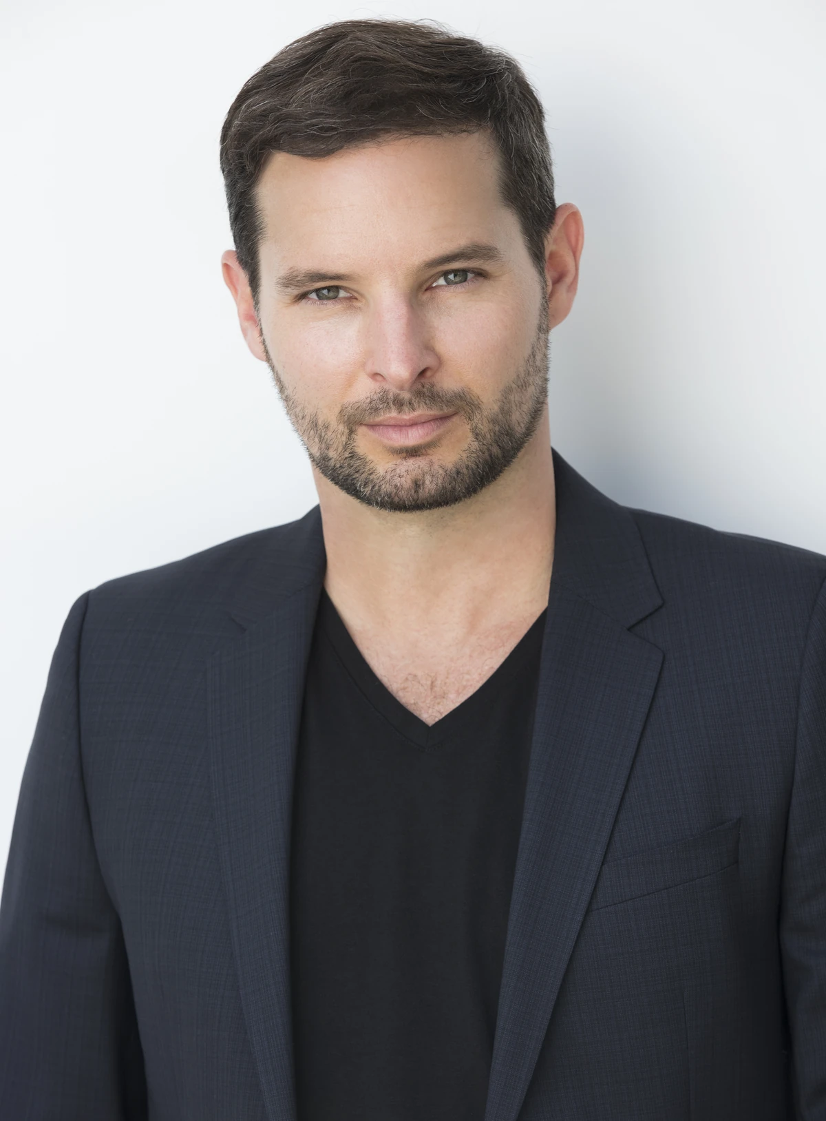 Sebastian Lopez Hinton | Arcadia Oaks-pedia | Fandom