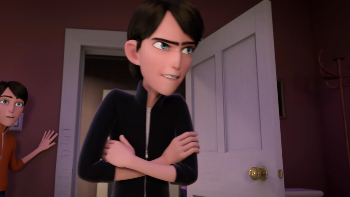 Grumpy Jim | Arcadia Oaks-pedia | Fandom