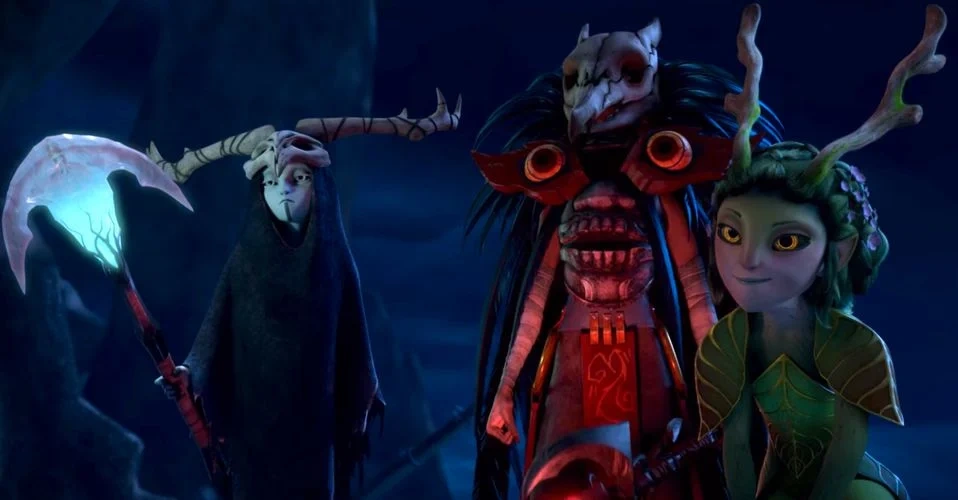 User blog:Crysaills1234/Bellroc and Skrael and Nari are siblings! Or is ...