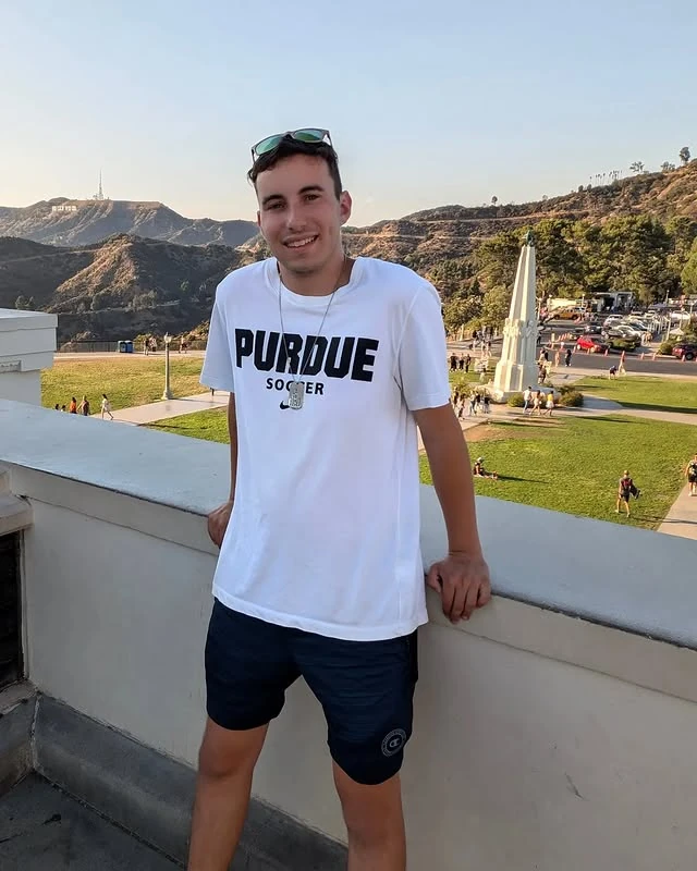 Cole Sand | Arcadia Oaks-pedia | Fandom