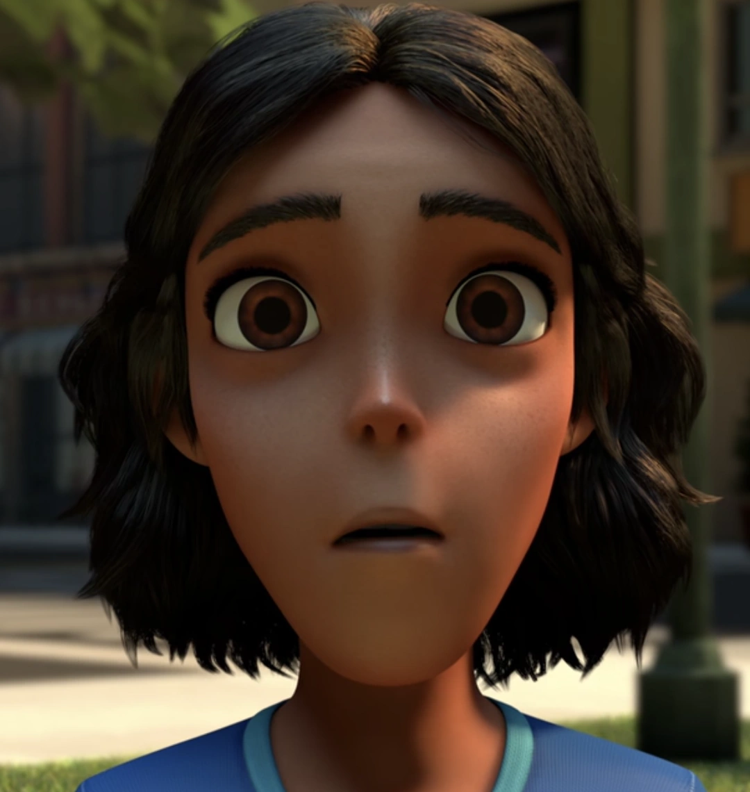 Krel Tarron | Trollhunters Wiki | Fandom