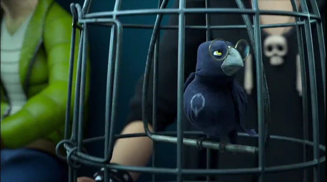 Archie | Arcadia Oaks-pedia | Fandom