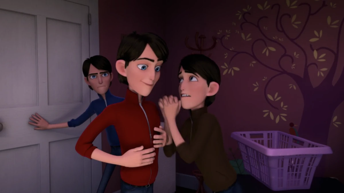 Wimpy Jim | Arcadia Oaks-pedia | Fandom