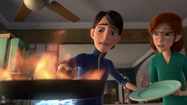 Escape De Las Tierras Oscuras Galería Trollhunters Wiki Fandom