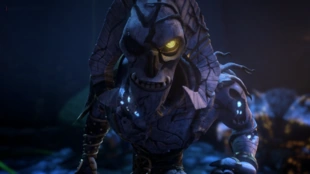 Angor Rot | Trollhunters Wiki | Fandom