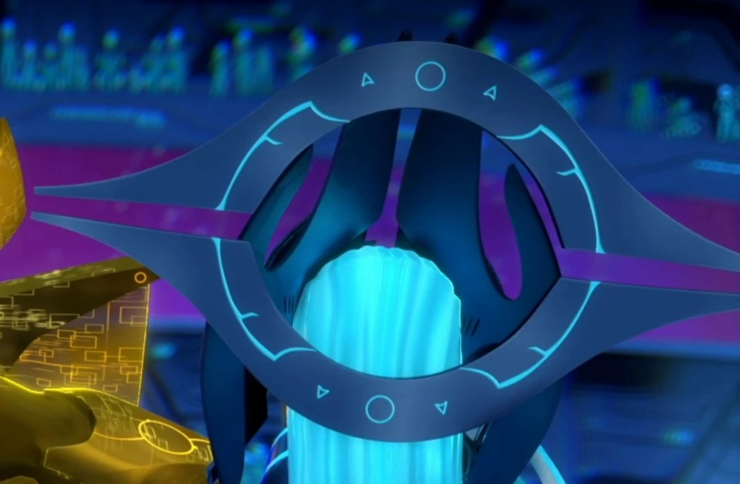 Akiridion Royal Crown | Arcadia Oaks-pedia | Fandom