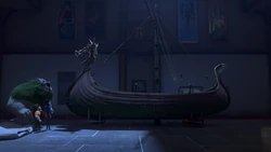 Toby Domzalski | Trollhunters Wiki | Fandom