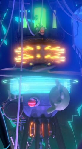 Daxial Array | Arcadia Oaks-pedia | Fandom